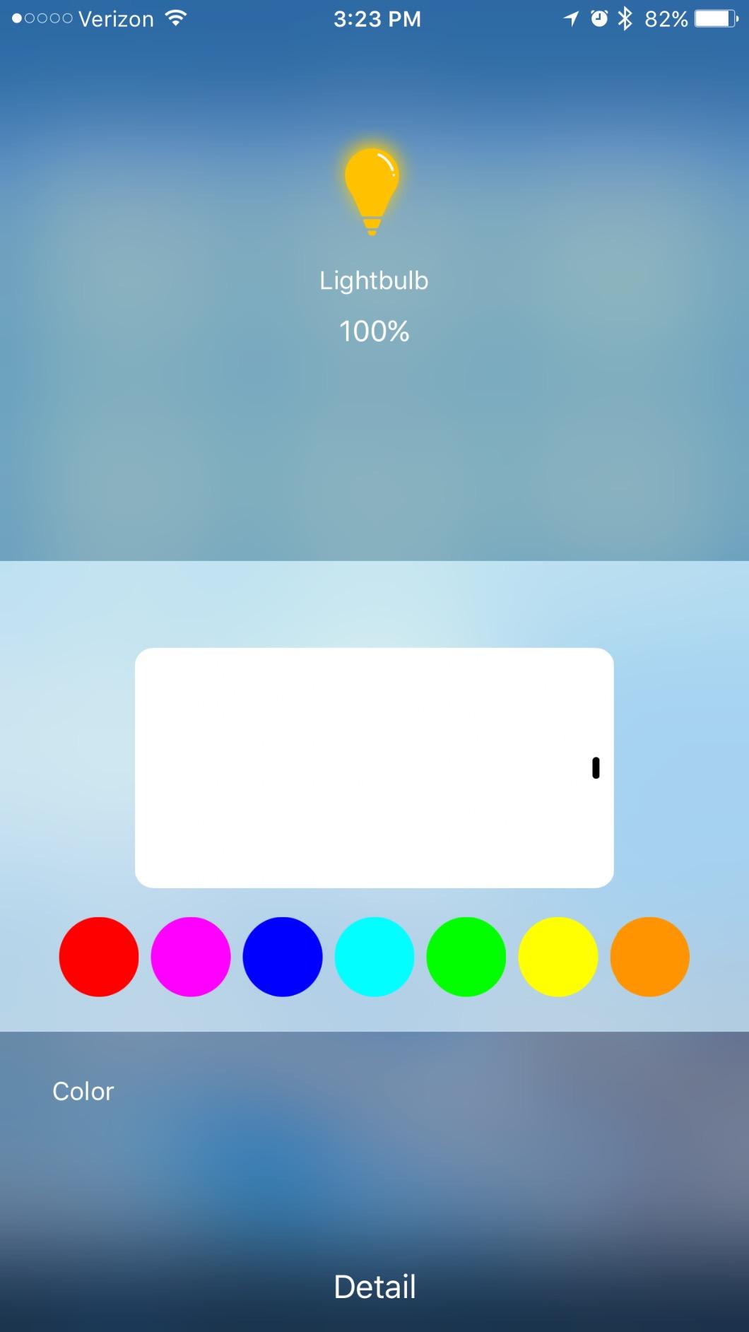 Wi-Fi Enabled Smart LED Light Bulb - Koogeek.com